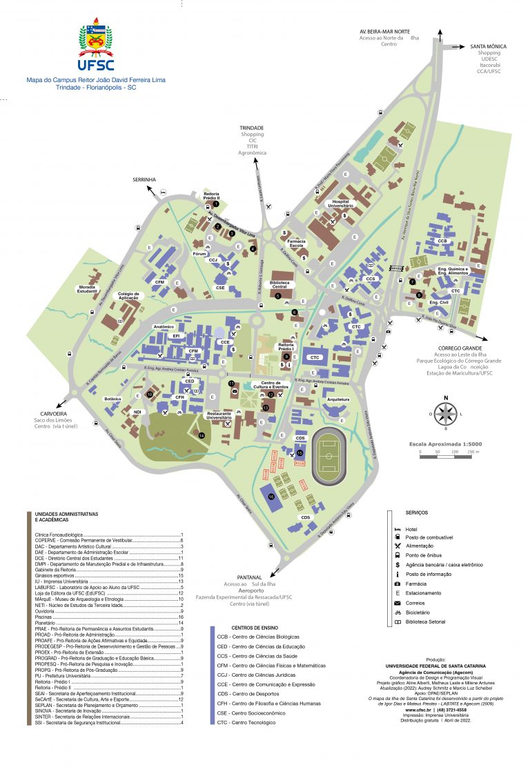 Curso de Graduação em Ciências Econômicas